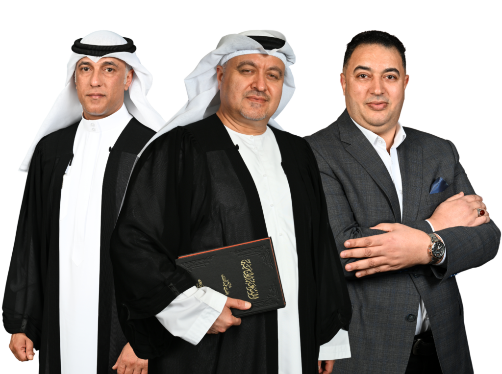 About Ali Advocates | Top Leading Law Firm In Dubai, UAE
